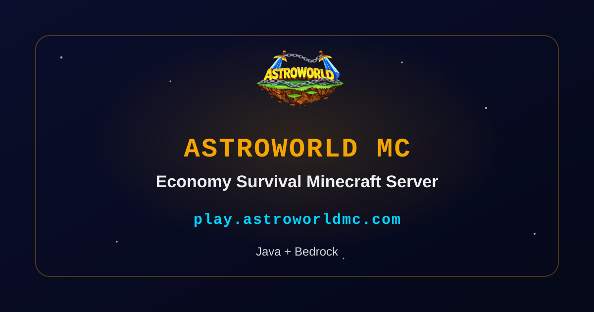 SEUS Renewed - Features, Performance & Download | Astroworld